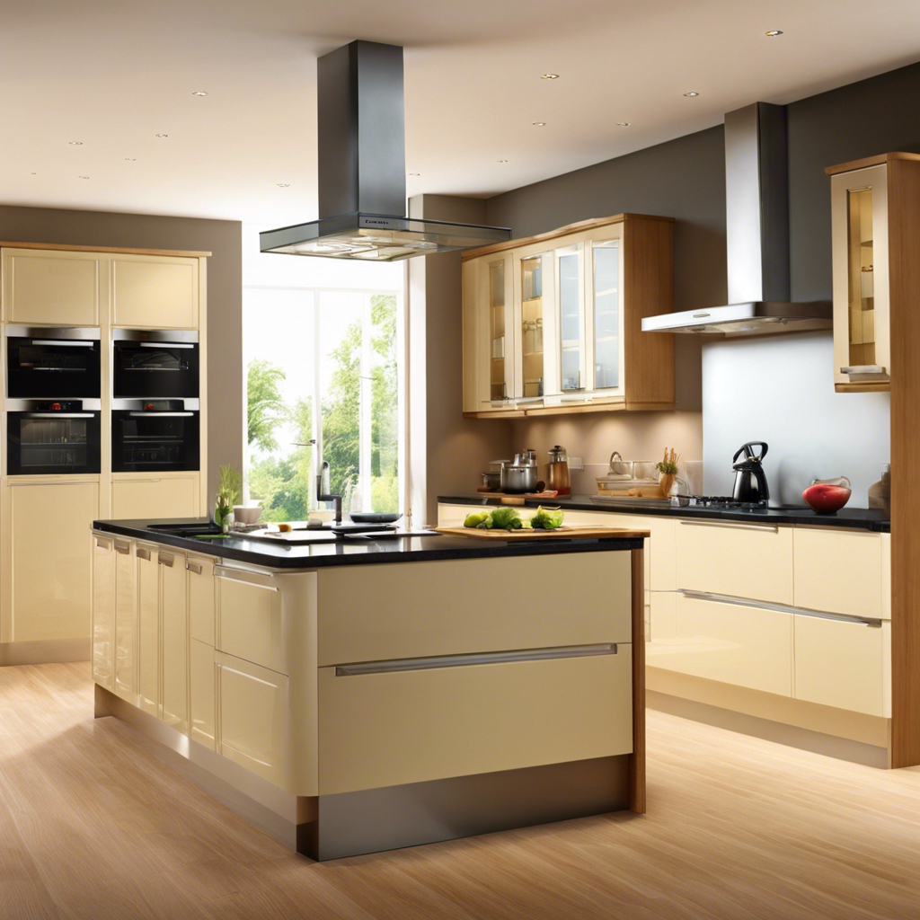 10 Best Kitchen Companies in Rochdale