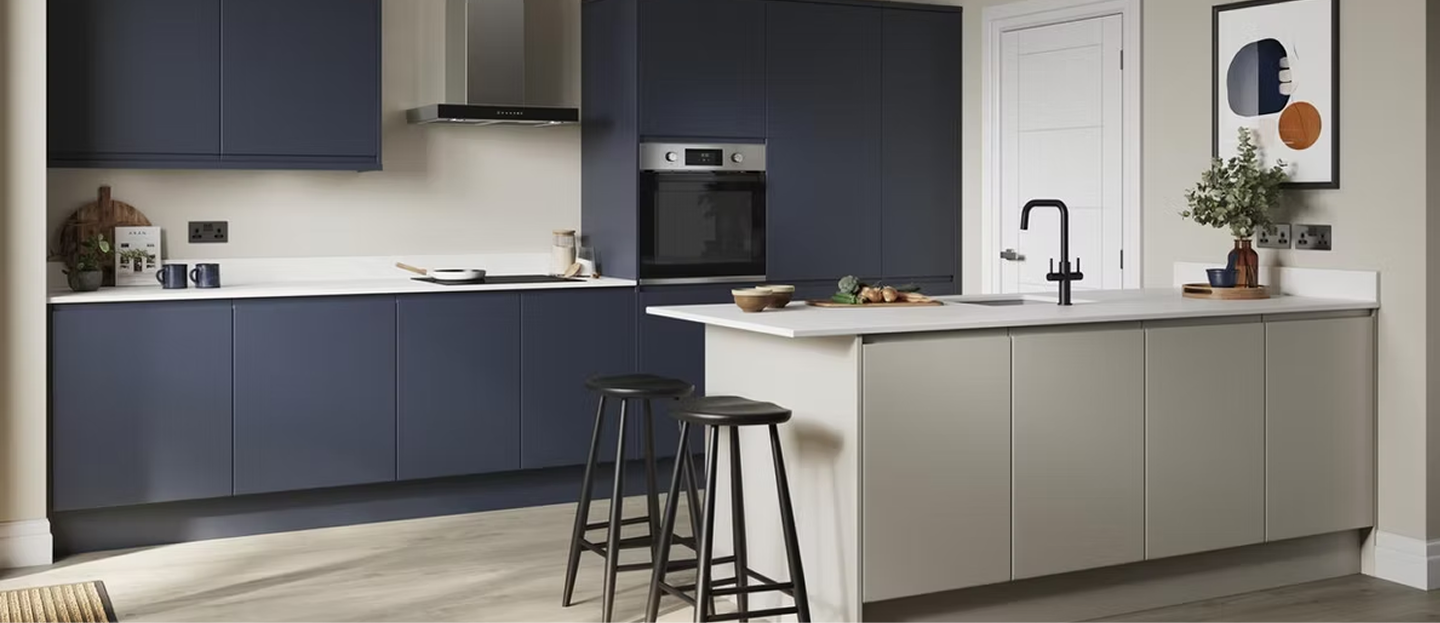 Rapid Kitchen | Best UK Kitchen Brand