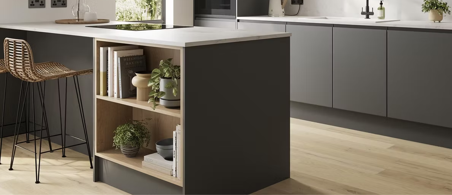 Rapid Kitchen | Best UK Kitchen Brand