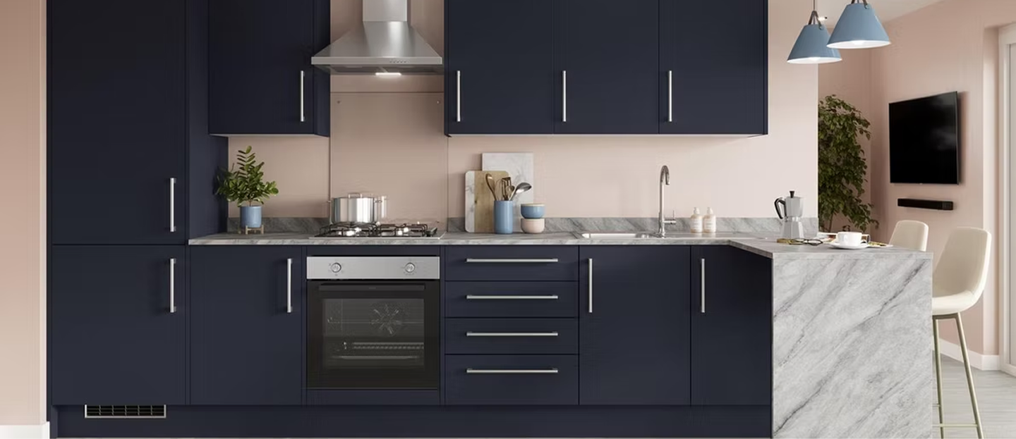 Rapid Kitchen | Best UK Kitchen Brand